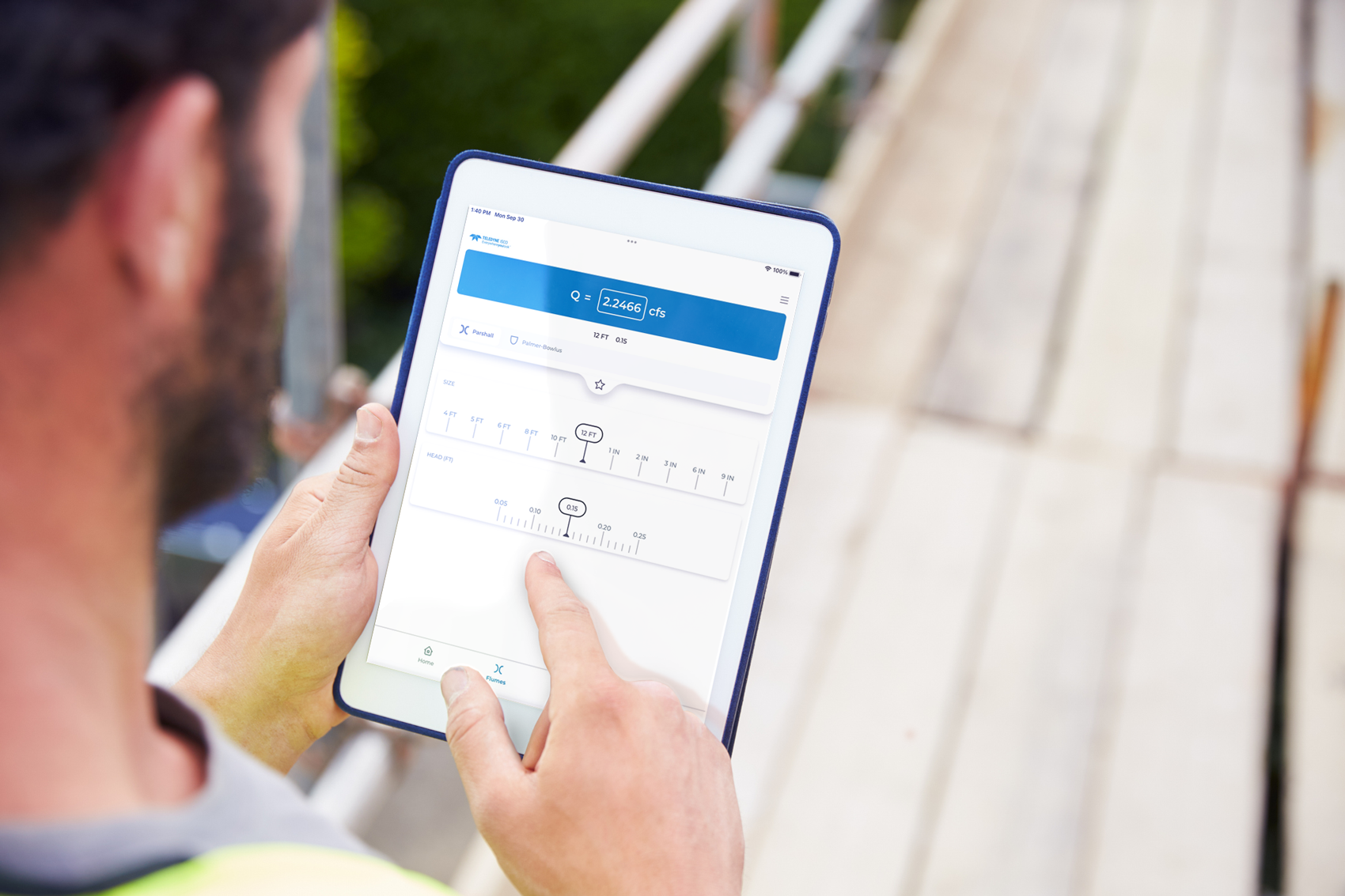 Open Channel Flow Measurement Handbook | Teledyne ISCO
