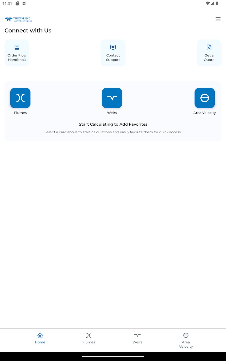 Open Channel Flow Measurement Handbook | Teledyne ISCO