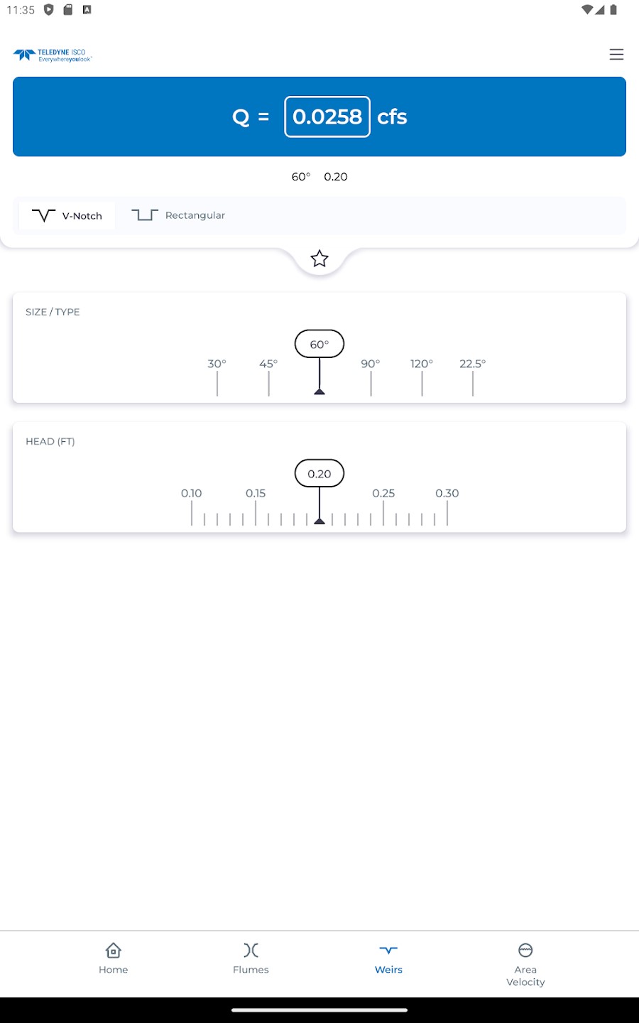 Open Channel Flow Measurement Handbook | Teledyne ISCO