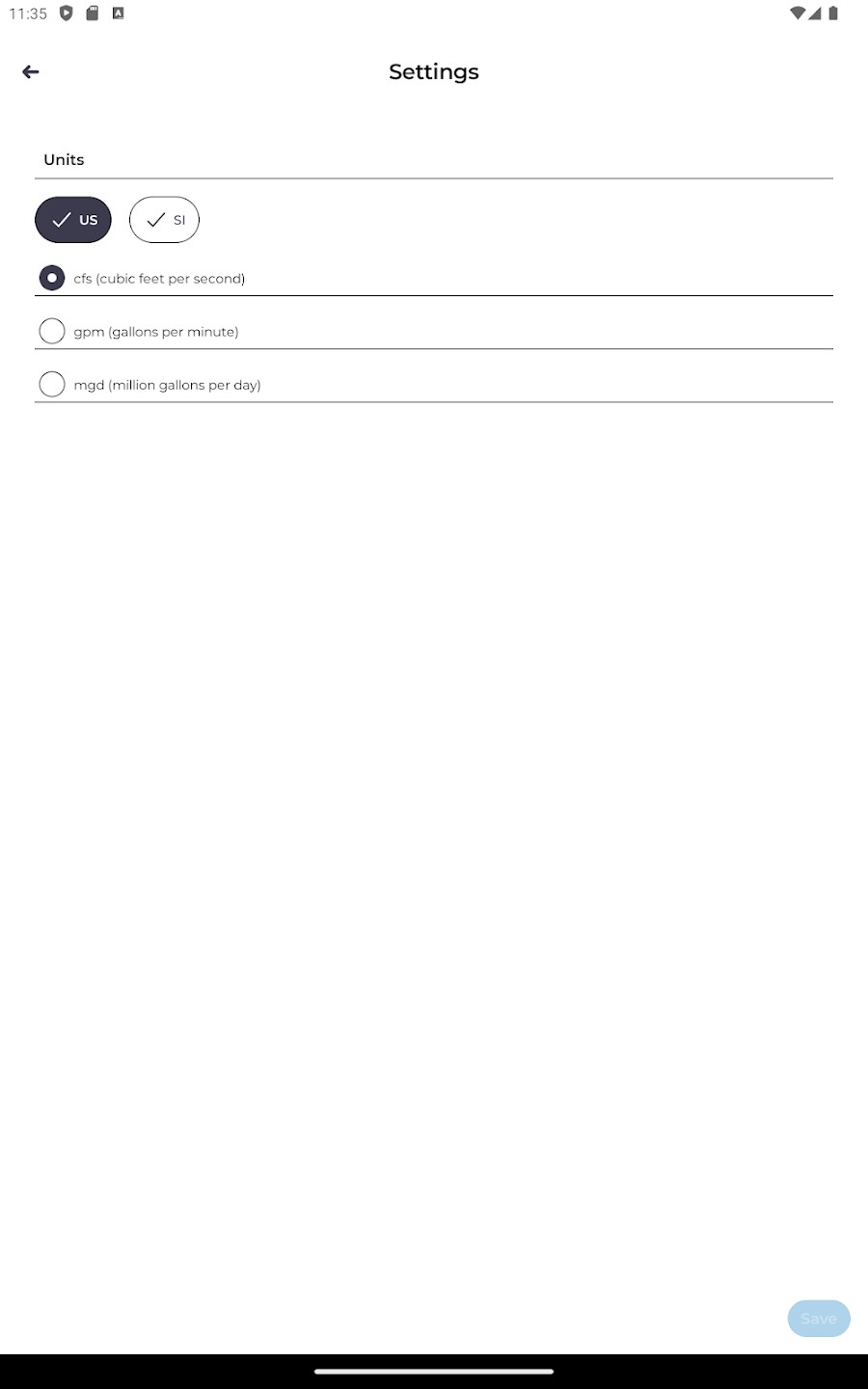 Open Channel Flow Measurement Handbook | Teledyne ISCO