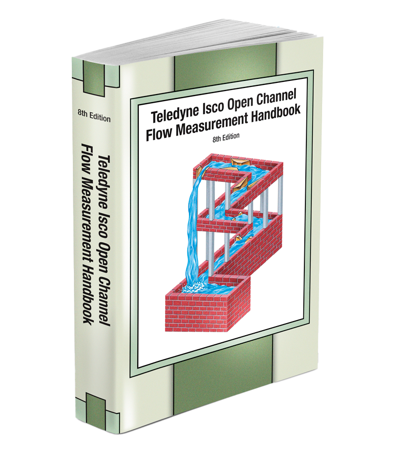 Open Channel Flow Measurement Handbook | Teledyne ISCO