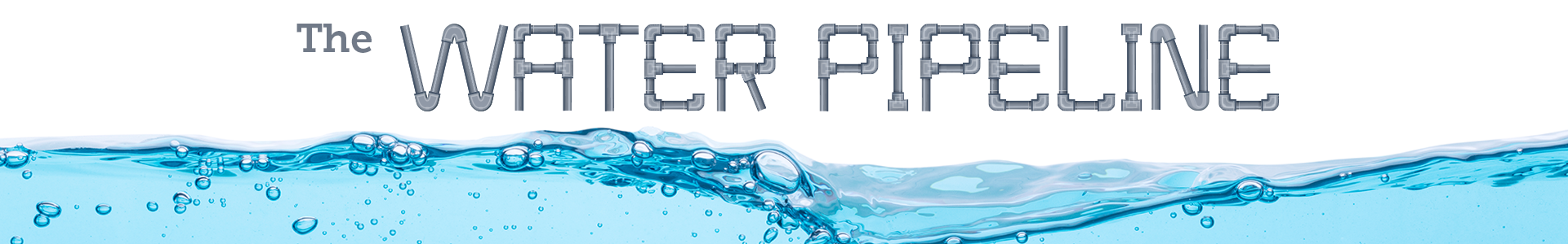The Water Pipeline | Teledyne ISCO
